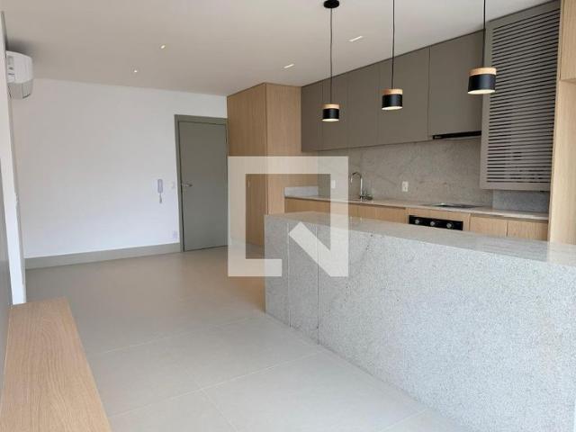 Apto, Brooklin, 3 Quartos, 81 m2 São Paulo
