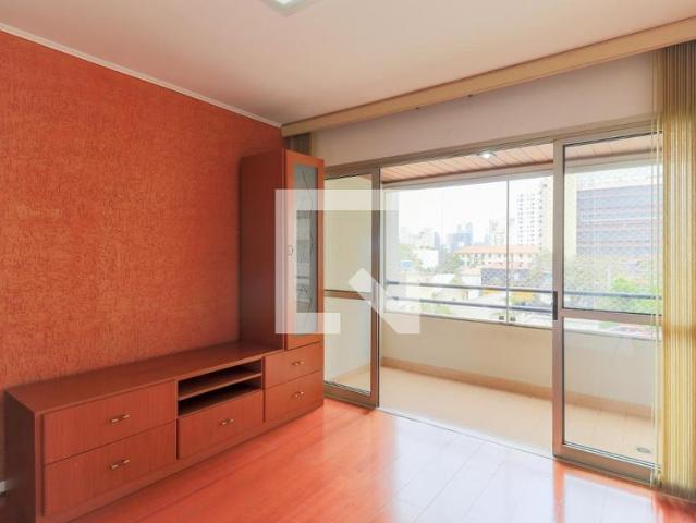 Apto, Brooklin, 3 Quartos, 82 m2 São Paulo