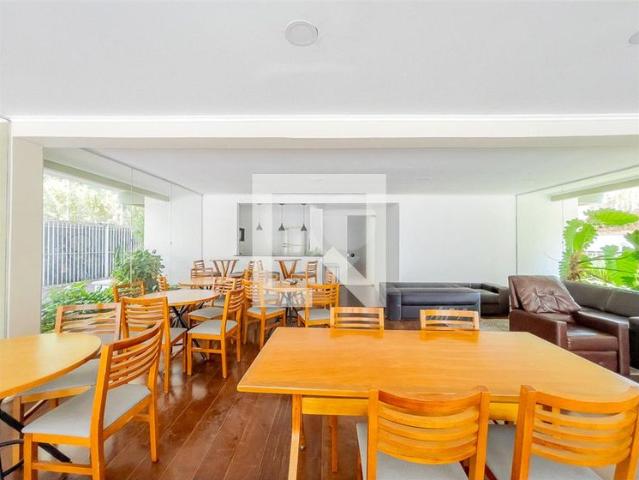 Apto, Brooklin, 3 Quartos, 82 m2 São Paulo