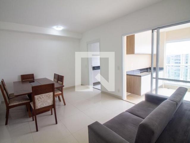Apto, Brooklin, 3 Quartos, 84 m2 São Paulo