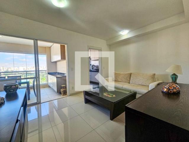 Apto, Brooklin, 3 Quartos, 84 m2 São Paulo