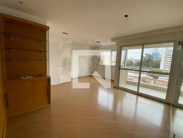 Apto, Brooklin, 3 Quartos, 84 m2 São Paulo