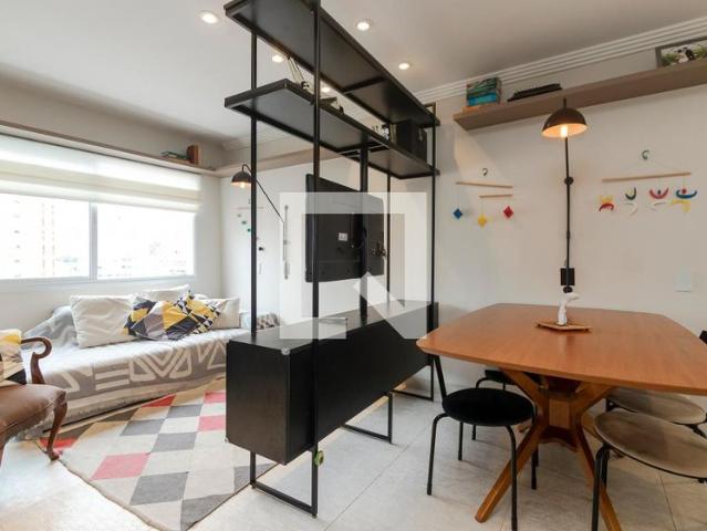 Apto, Brooklin, 3 Quartos, 85 m2 São Paulo