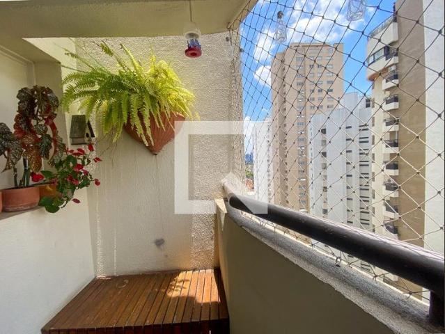 Apto, Brooklin, 3 Quartos, 85 m2 São Paulo
