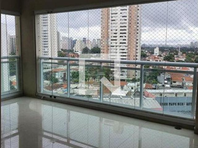 Apto, Brooklin, 3 Quartos, 85 m2 São Paulo