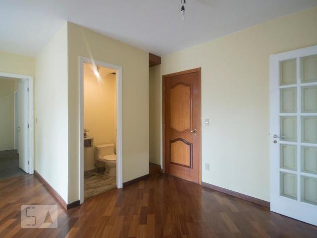 Apto, Brooklin, 3 Quartos, 85 m2 São Paulo