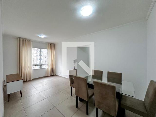 Apto, Brooklin, 3 Quartos, 85 m2 São Paulo