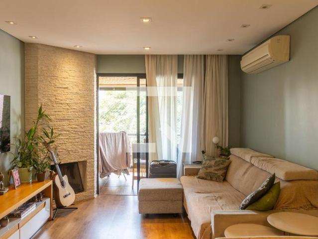 Apto, Brooklin, 3 Quartos, 93 m2 São Paulo