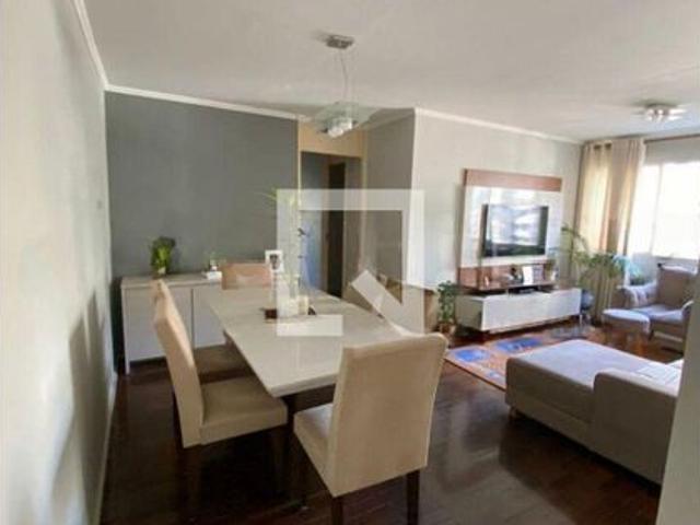 Apto, Brooklin, 3 Quartos, 93 m2 São Paulo