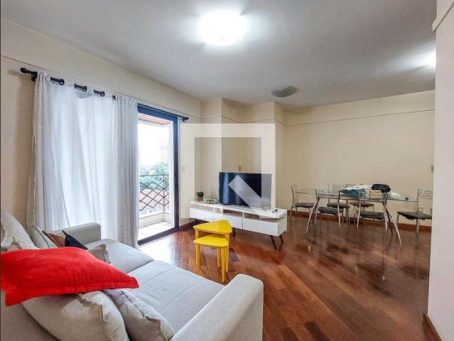 Apto, Brooklin, 3 Quartos, 90 m2 São Paulo
