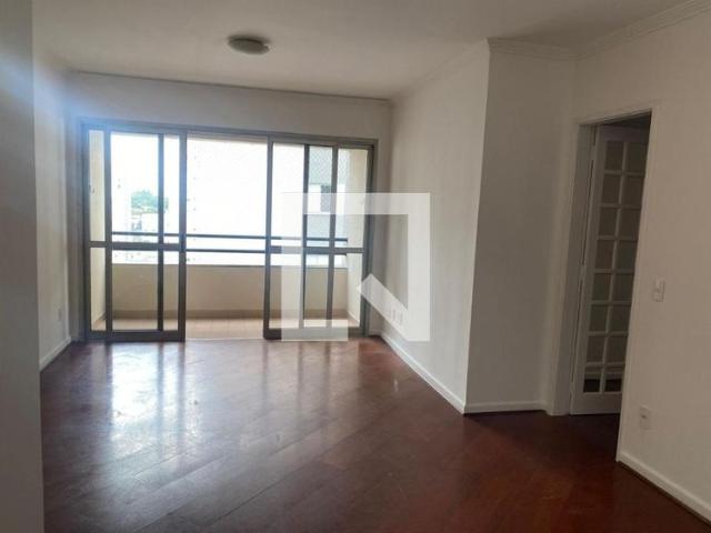 Apto, Brooklin, 3 Quartos, 90 m2 São Paulo