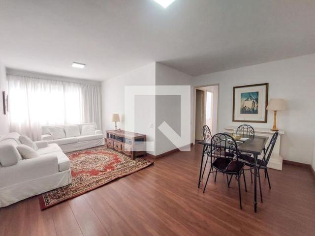 Apto, Brooklin, 3 Quartos, 90 m2 São Paulo