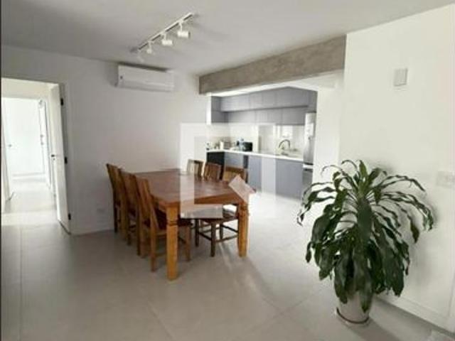 Apto, Brooklin, 3 Quartos, 90 m2 São Paulo