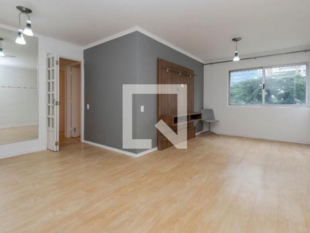 Apto, Brooklin, 3 Quartos, 90 m2 São Paulo