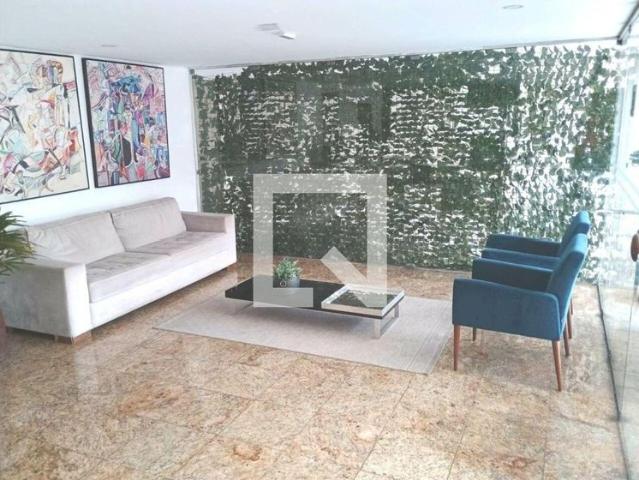 Apto, Brooklin, 3 Quartos, 92 m2 São Paulo