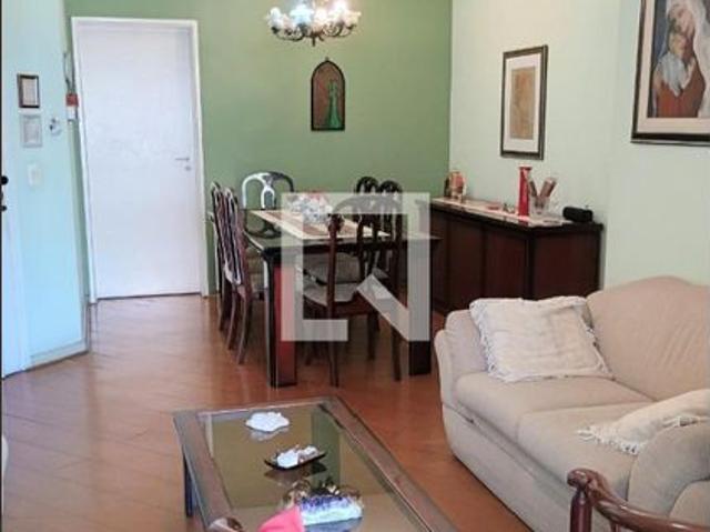 Apto, Brooklin, 3 Quartos, 92 m2 São Paulo