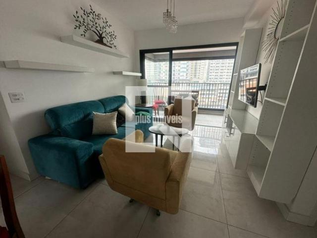 Apto, Brooklin, 3 Quartos, 92 m2 São Paulo
