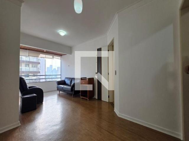 Apto, Brooklin, 3 Quartos, 92 m2 São Paulo