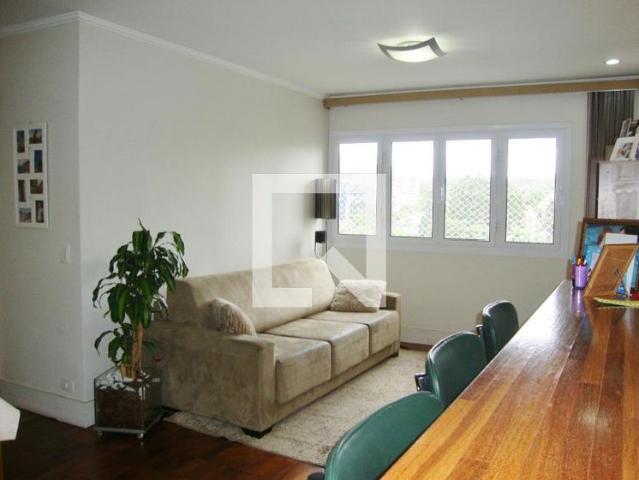 Apto, Brooklin, 3 Quartos, 92 m2 São Paulo