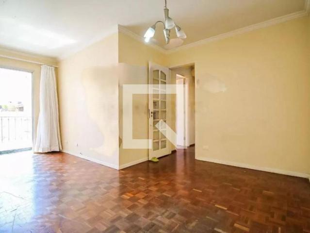 Apto, Brooklin, 3 Quartos, 92 m2 São Paulo