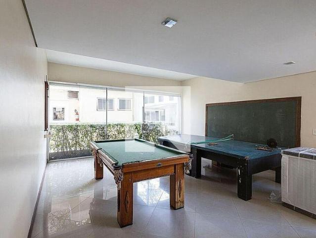 Apto, Brooklin, 3 Quartos, 92 m2 São Paulo