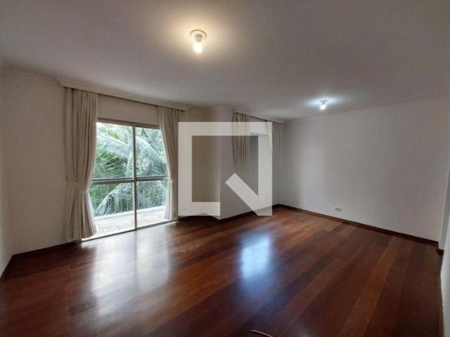 Apto, Brooklin, 3 Quartos, 92 m2 São Paulo