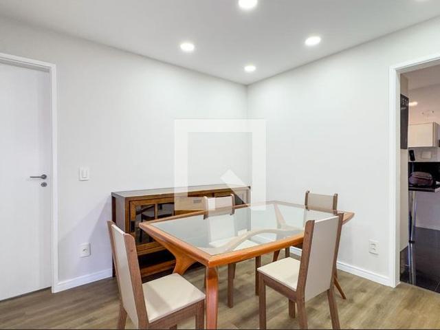 Apto, Brooklin, 3 Quartos, 97 m2 São Paulo