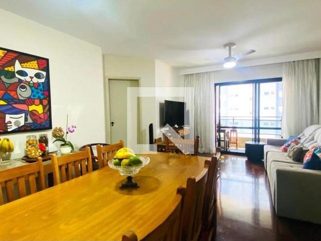 Apto, Brooklin, 3 Quartos, 97 m2 São Paulo