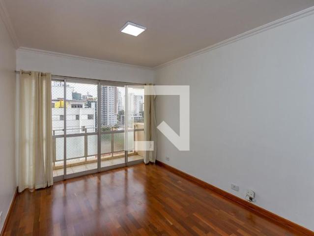 Apto, Brooklin, 3 Quartos, 94 m2 São Paulo