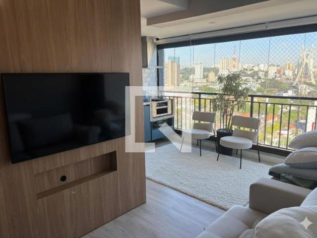 Apto, Brooklin, 3 Quartos, 94 m2 São Paulo