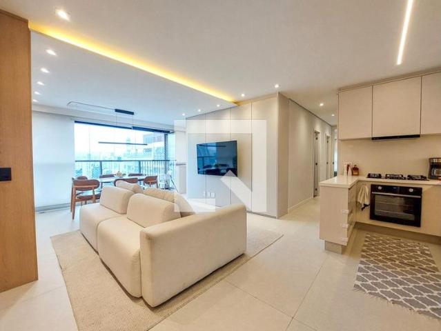 Apto, Brooklin, 3 Quartos, 95 m2 São Paulo