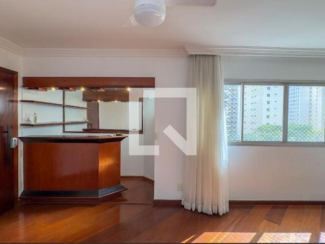 Apto, Brooklin, 3 Quartos, 96 m2 São Paulo