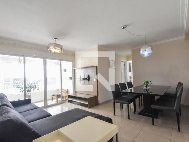 Apto, Brooklin, 3 Quartos, 96 m2 São Paulo