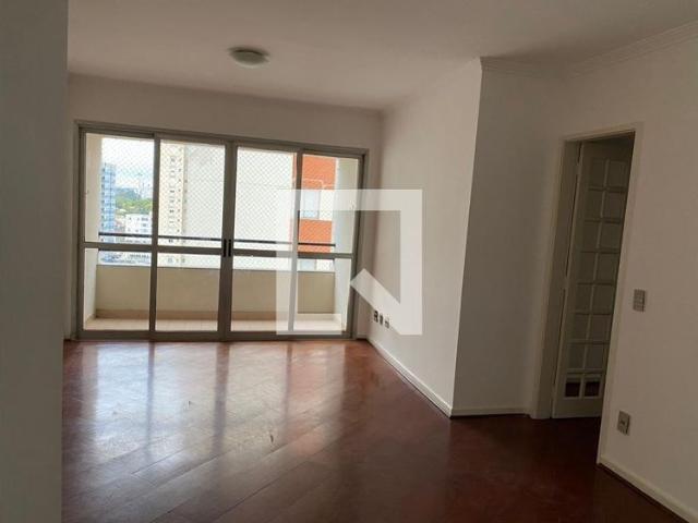 Apto, Brooklin, 3 Quartos, 96 m2 São Paulo