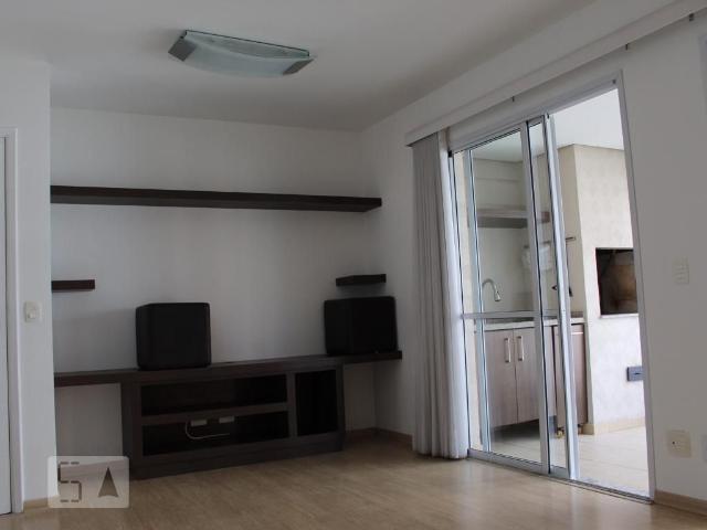 Apto, Brooklin, 3 Quartos, 96 m2 São Paulo