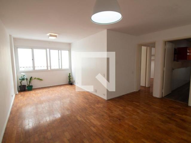 Apto, Brooklin, 3 Quartos, 98 m2 São Paulo