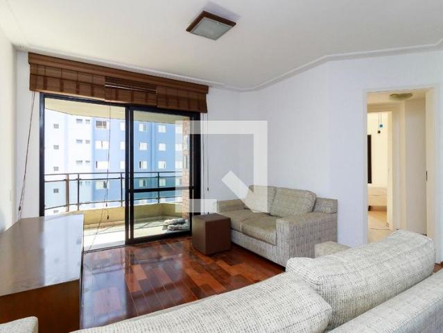 Apto, Brooklin, 3 Quartos, 100 m2 São Paulo