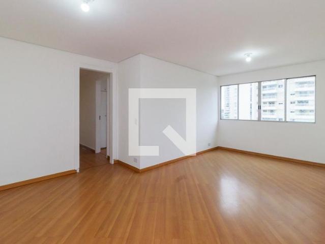 Apto, Brooklin, 3 Quartos, 100 m2 São Paulo