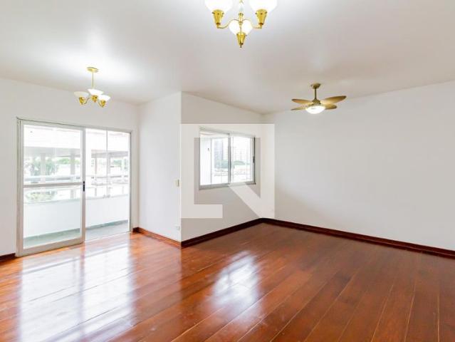 Apto, Brooklin, 3 Quartos, 100 m2 São Paulo