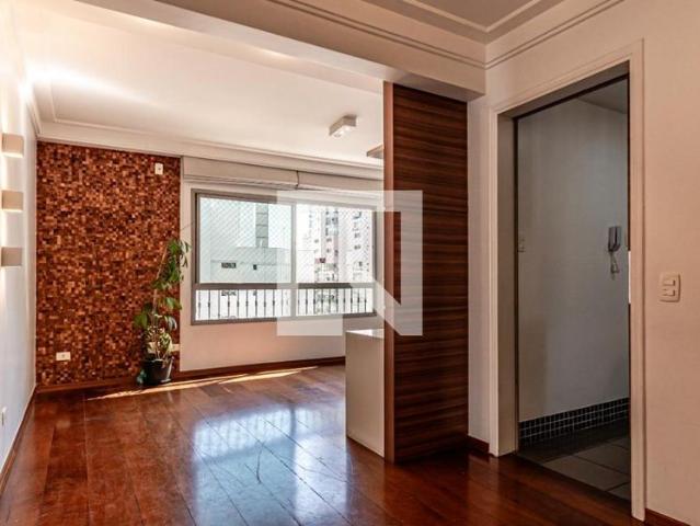 Apto, Brooklin, 3 Quartos, 100 m2 São Paulo
