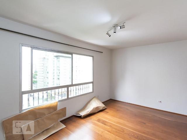 Apto, Brooklin, 3 Quartos, 100 m2 São Paulo