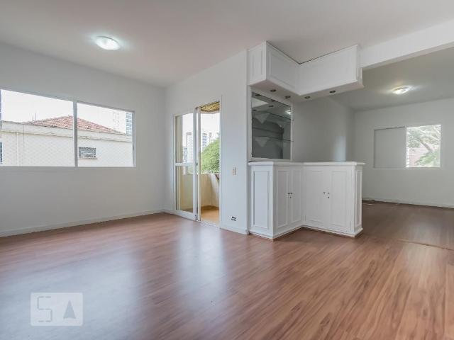 Apto, Brooklin, 3 Quartos, 100 m2 São Paulo
