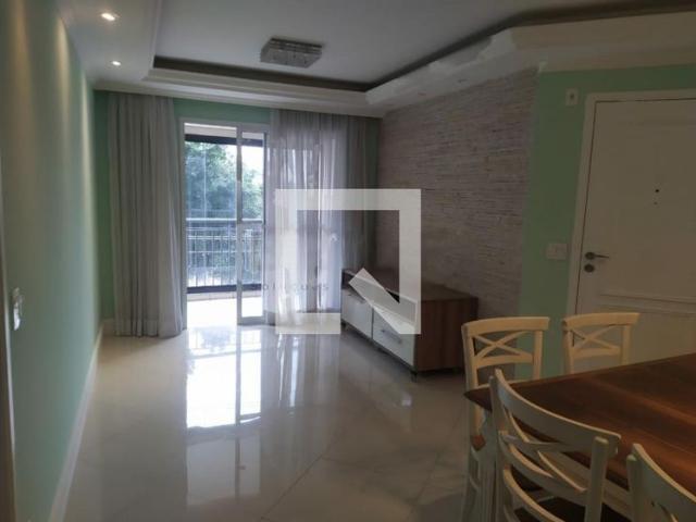 Apto, Brooklin, 3 Quartos, 103 m2 São Paulo
