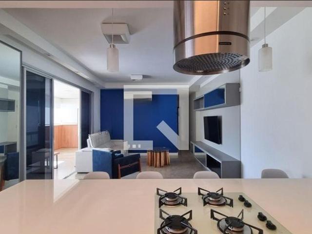 Apto, Brooklin, 3 Quartos, 105 m2 São Paulo