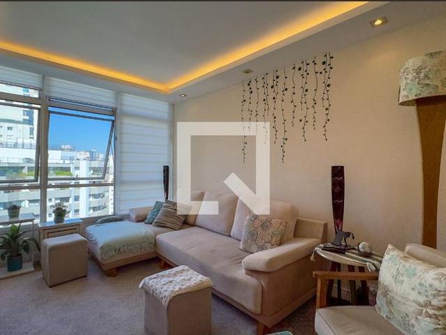 Apto, Brooklin, 3 Quartos, 107 m2 São Paulo
