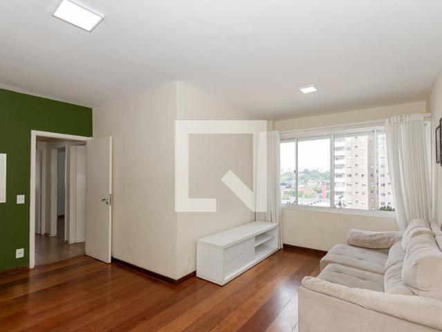 Apto, Brooklin, 3 Quartos, 108 m2 São Paulo