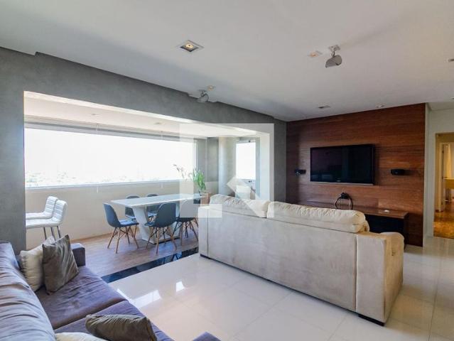 Apto, Brooklin, 3 Quartos, 119 m2 São Paulo