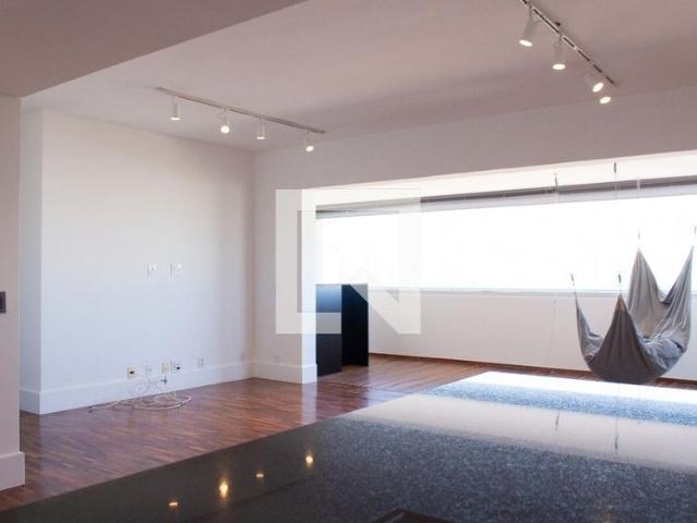Apto, Brooklin, 3 Quartos, 119 m2 São Paulo