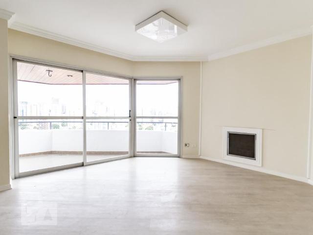 Apto, Brooklin, 3 Quartos, 120 m2 São Paulo