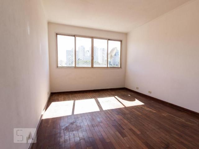 Apto, Brooklin, 3 Quartos, 120 m2 São Paulo